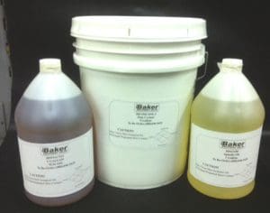 5 Gallons JB CIMCOOL Coolant - Joe Baker Equipment Sales, Inc.