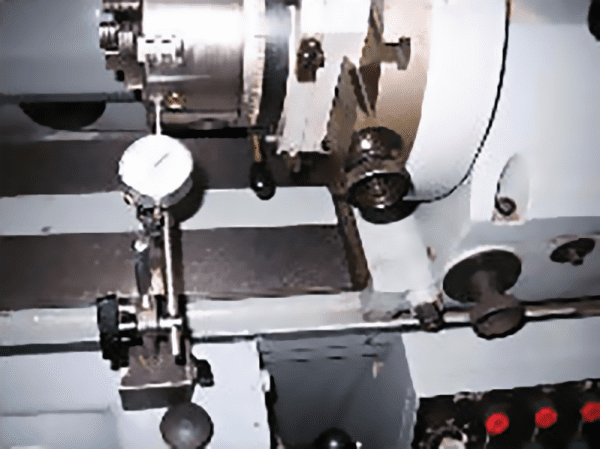 Crankshaft Grinding Checkup List | Joe Baker Equipment Sales