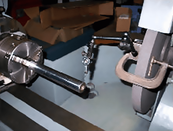 Crankshaft Grinding Checkup List | Joe Baker Equipment Sales