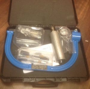 Govoni #100 Standard Air Valve Spring Compressor With Optional Keeper ...