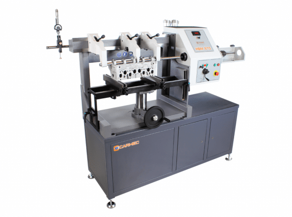 Carmec Equipment | Joe Baker Equipment Sales