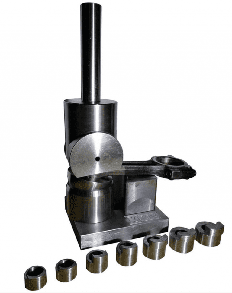 Con Rod Bushing Installation/Removal Kit - Joe Baker Equipment Sales, Inc.