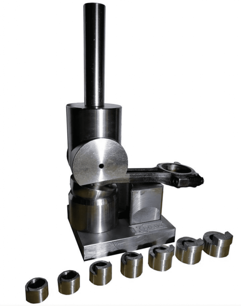 Con Rod Bushing Installation/Removal Kit - Joe Baker Equipment Sales, Inc.